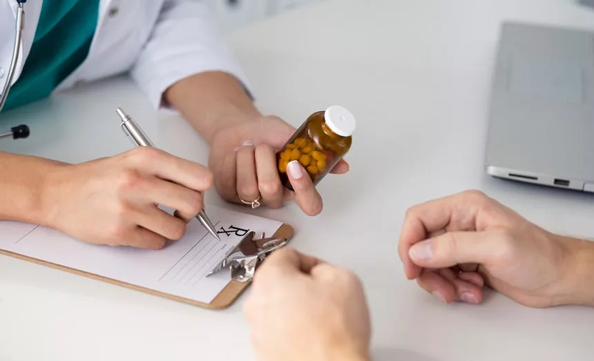 Prescription Drug Addiction Treatment | Catalina Behavioral