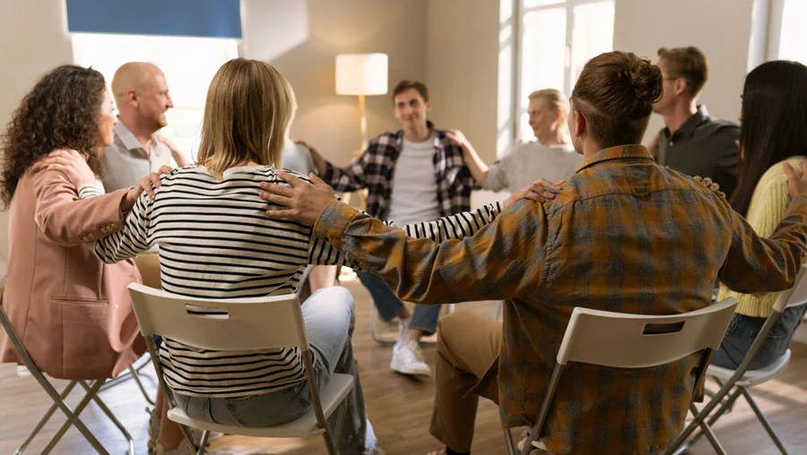 AA Meetings in Tucson AZ | Catalina BH | Get 24/7 Help