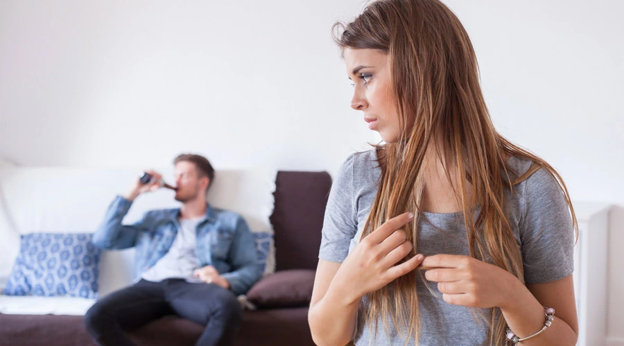 My Partner Triggers My Trauma | Catalina BH | Get 24/7 Help