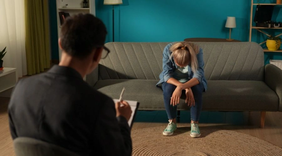 Avoidant Personality Disorder Test | Catalina | Get Help Now