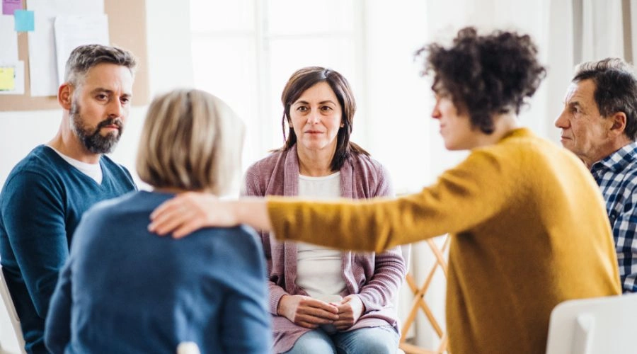 What Is Emotions Anonymous? | Catalina | Get Support Now